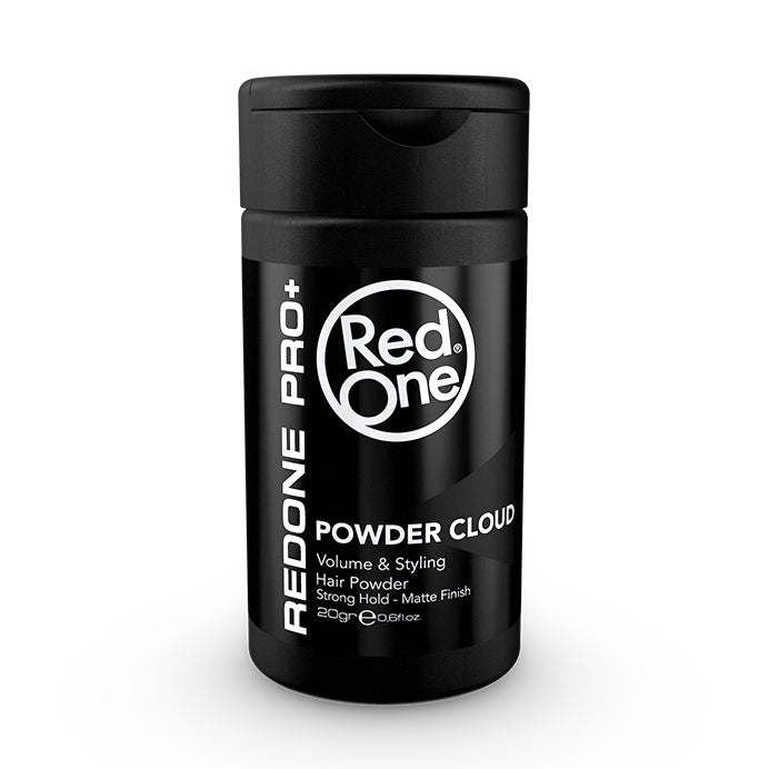 Powder Cloud – RedOne USA