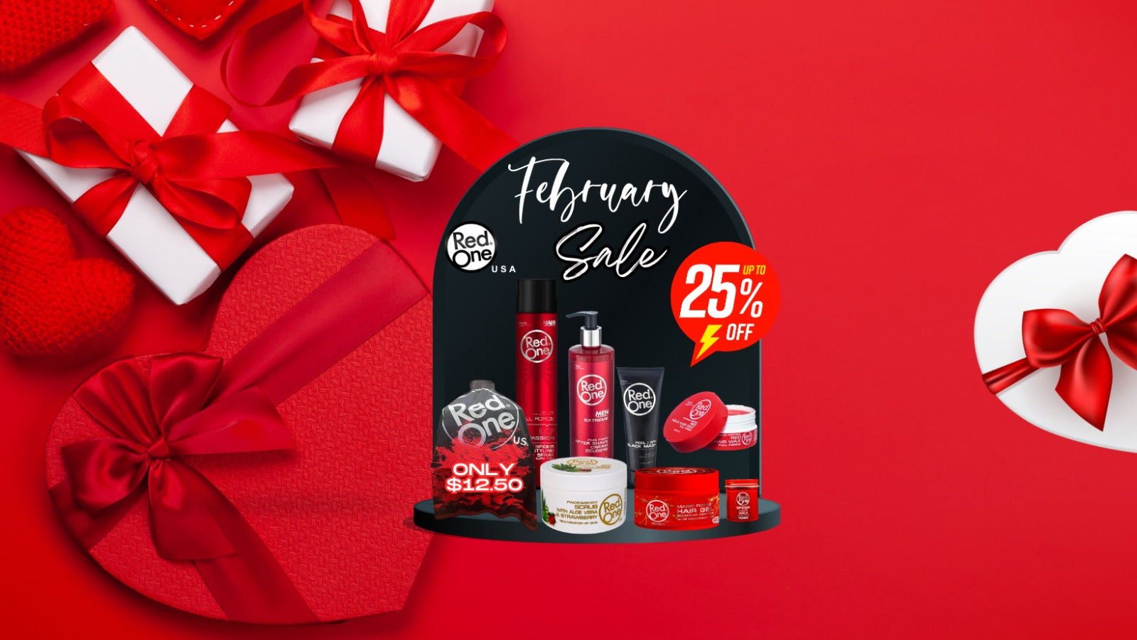 RedOne Wax | The Perfect Look For Any Style – RedOne USA