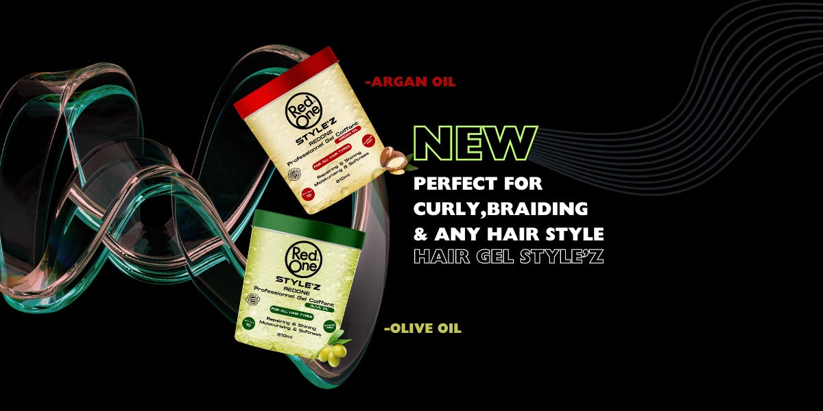 RedOne Wax | The Perfect Look For Any Style – RedOne USA