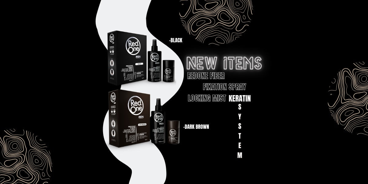 RedOne Wax | The Perfect Look For Any Style – RedOne USA