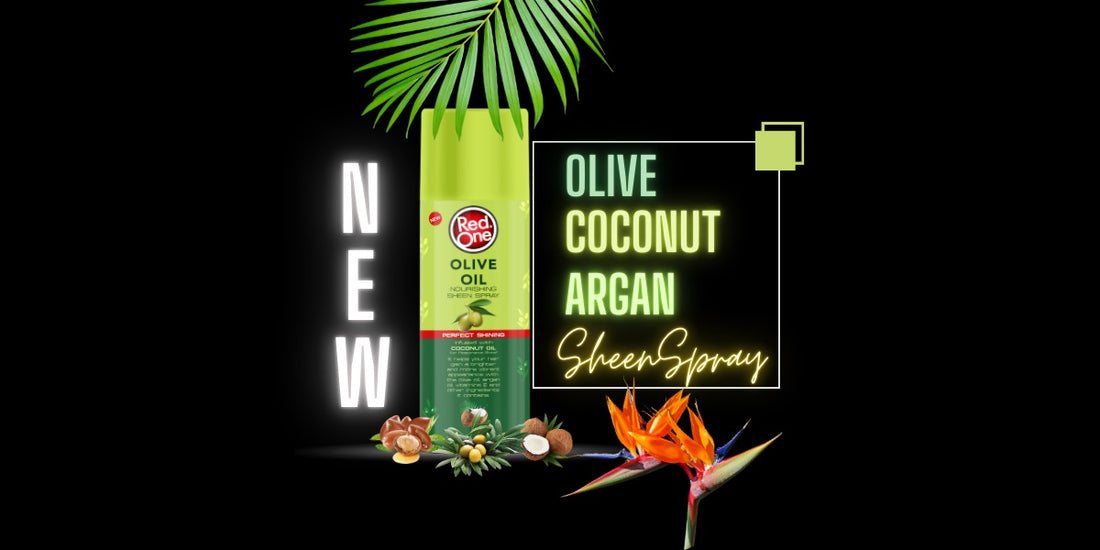 RedOne Wax | The Perfect Look For Any Style – RedOne USA