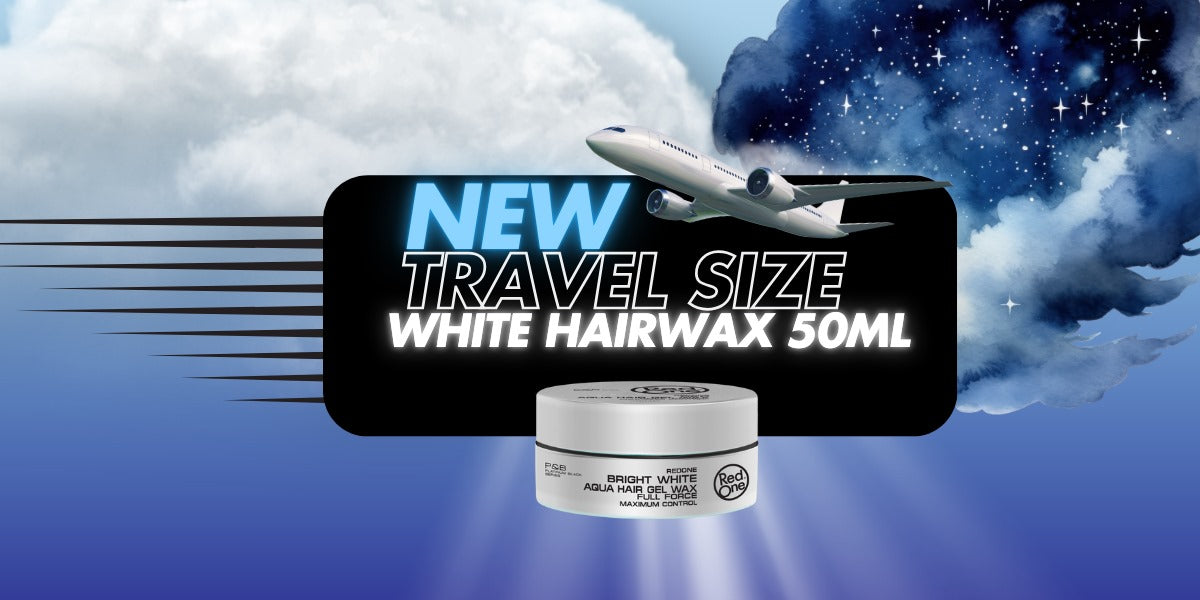 RedOne Wax | The Perfect Look For Any Style – RedOne USA