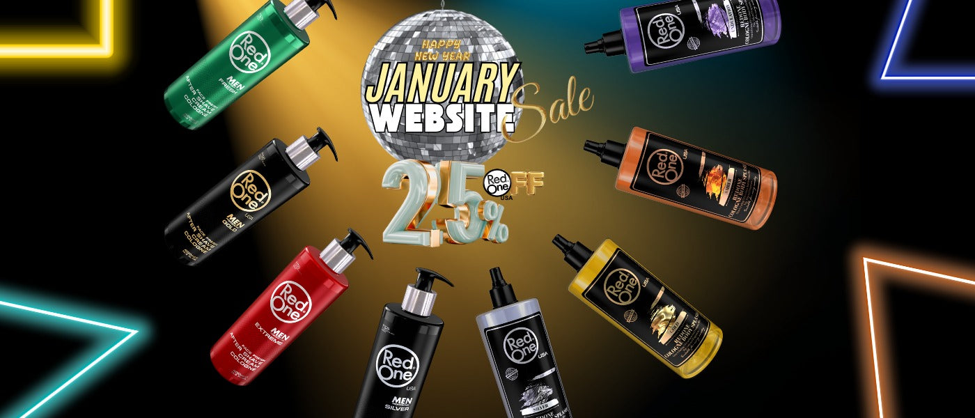 RedOne Wax | The Perfect Look For Any Style – RedOne USA