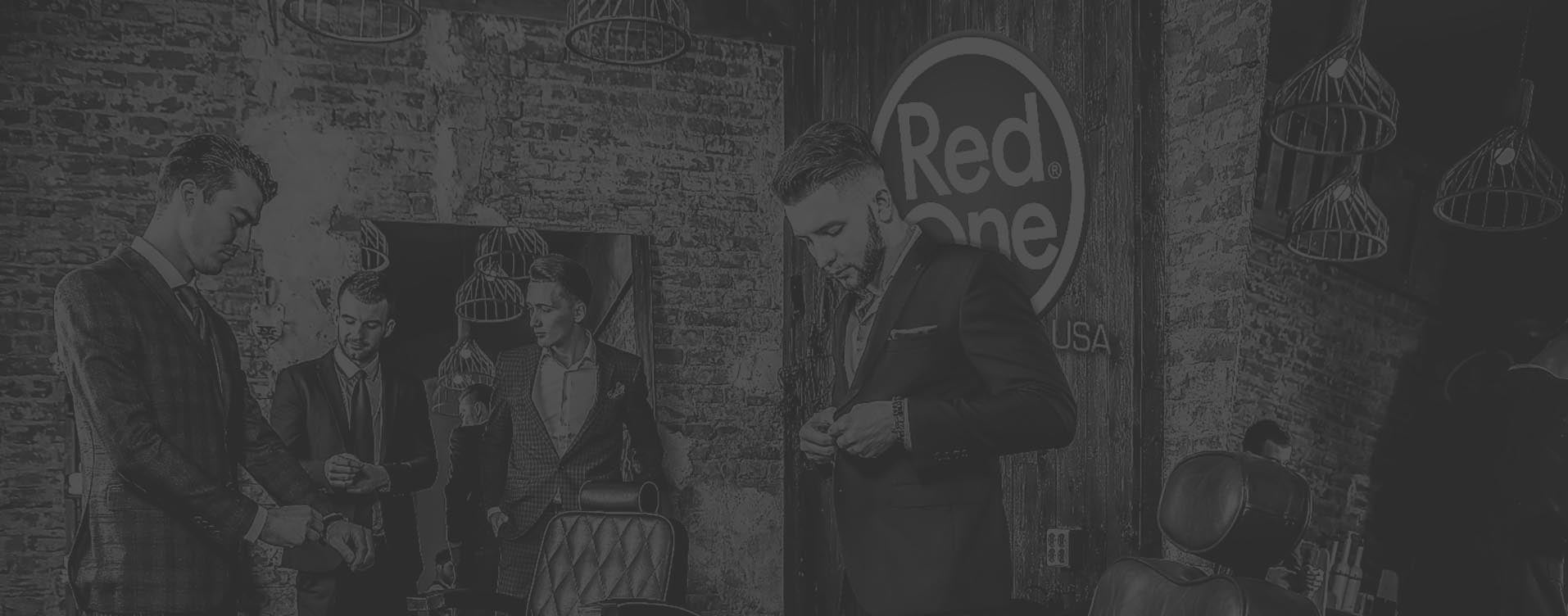 Wholesale – RedOne USA