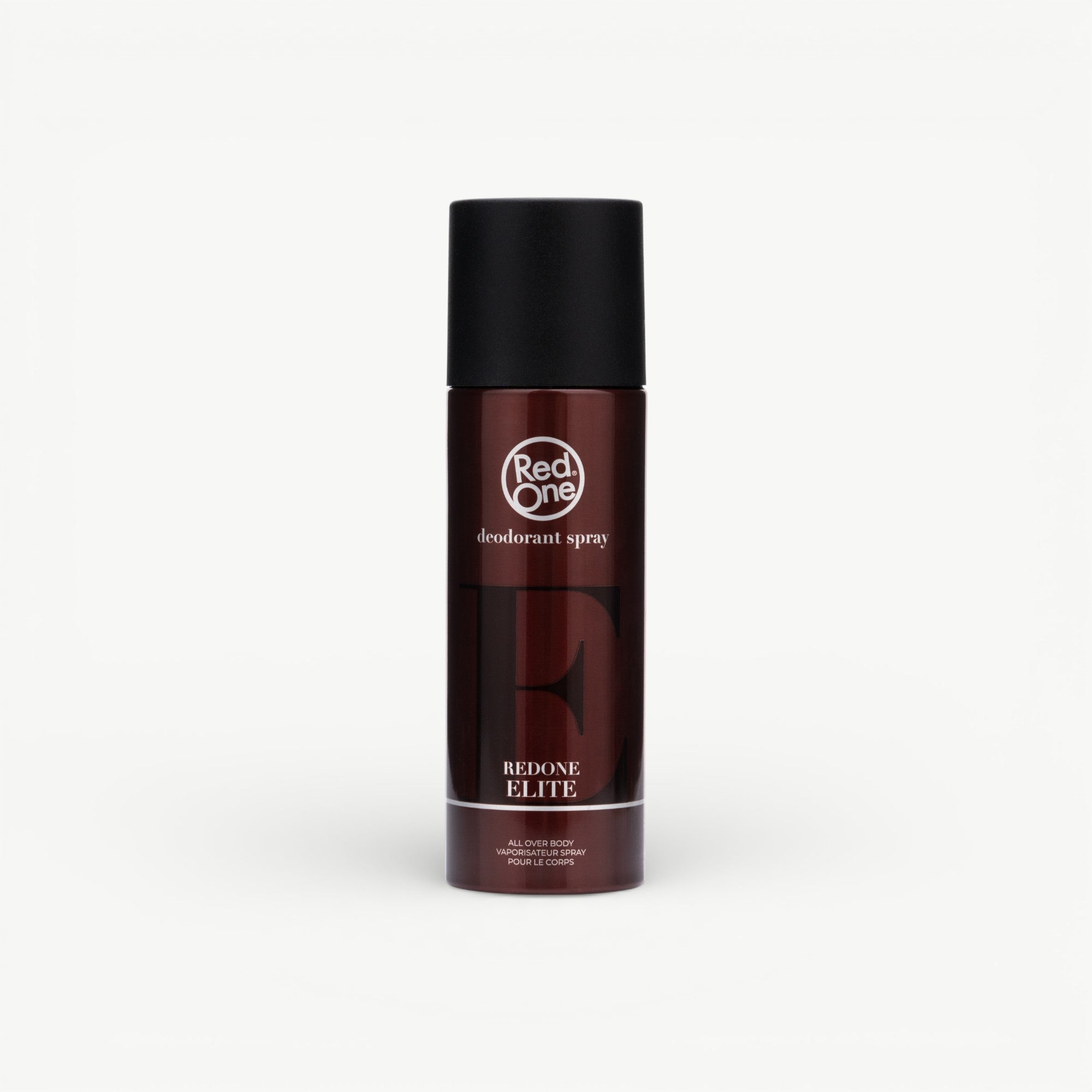 RedOne Deodorant Spray - Elite – RedOne USA