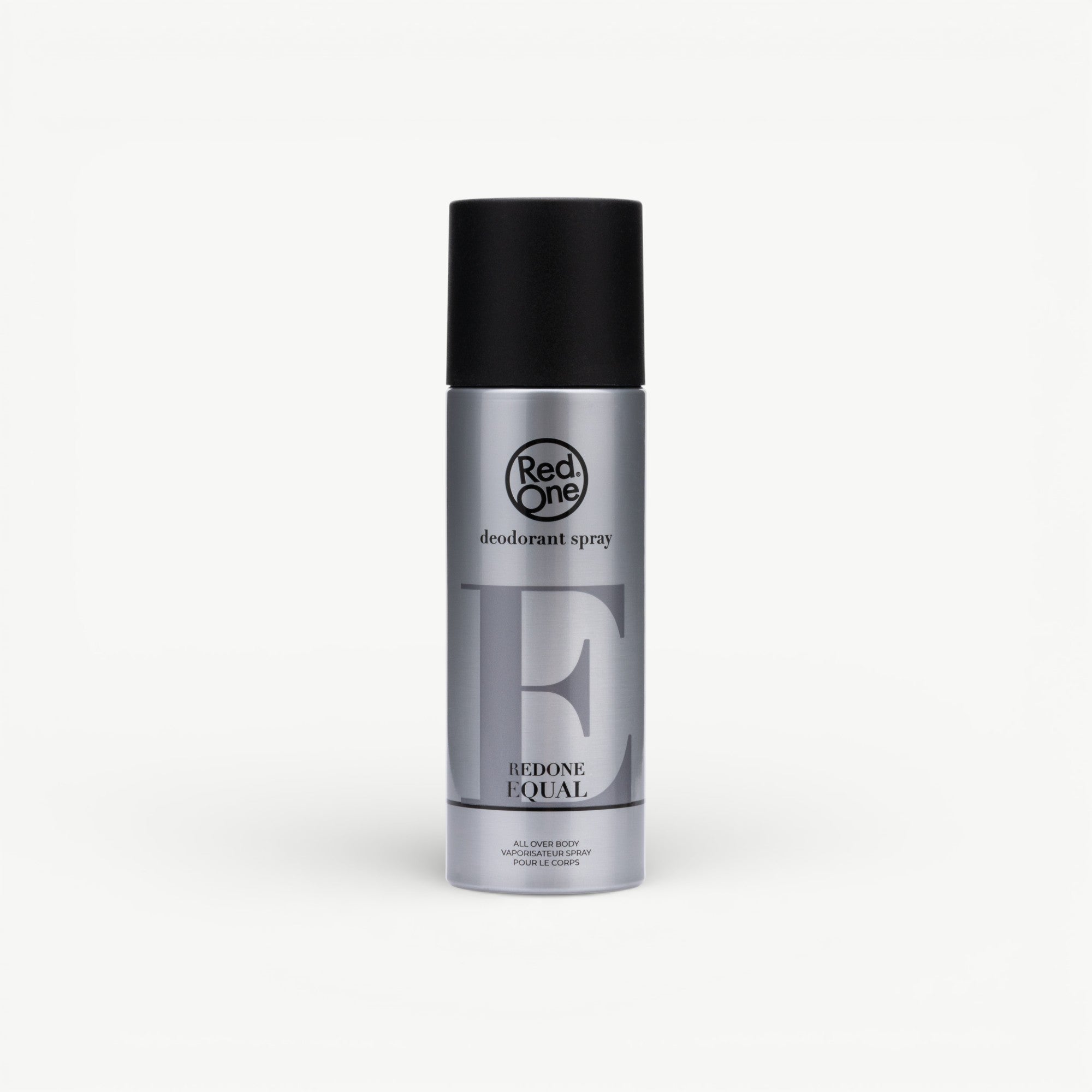 RedOne Deodorant Spray - Equal – RedOne USA