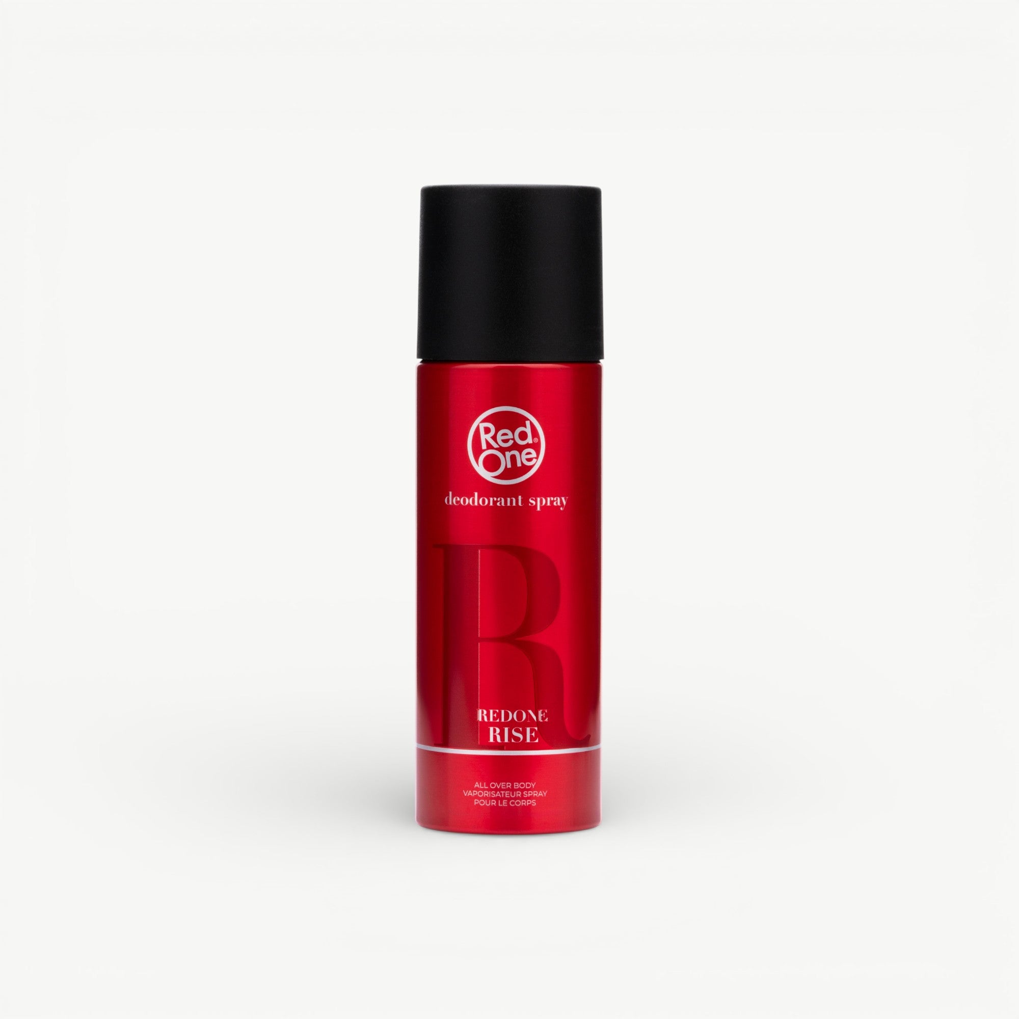 RedOne Deodorant Spray - Rise – RedOne USA