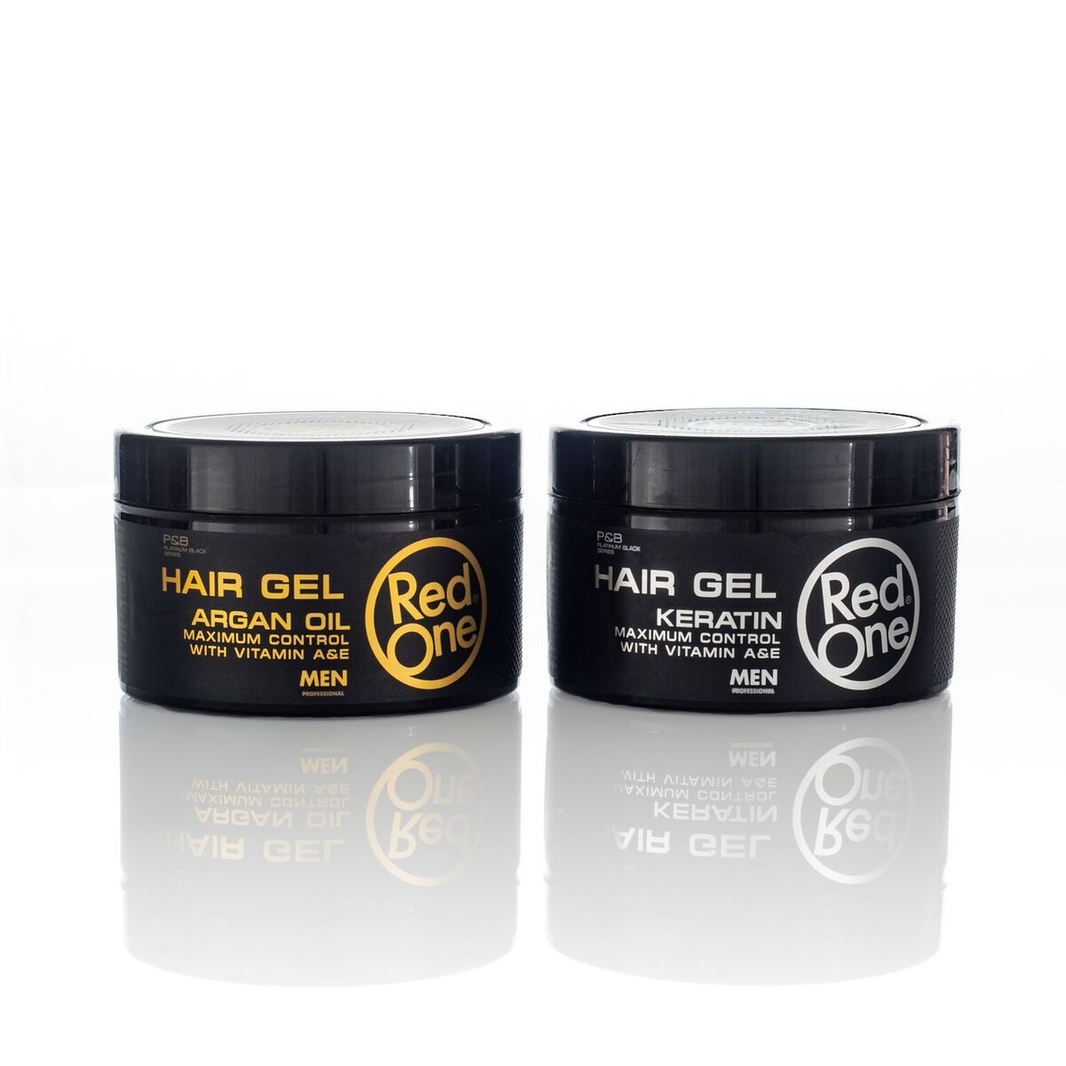 Hair – RedOne USA