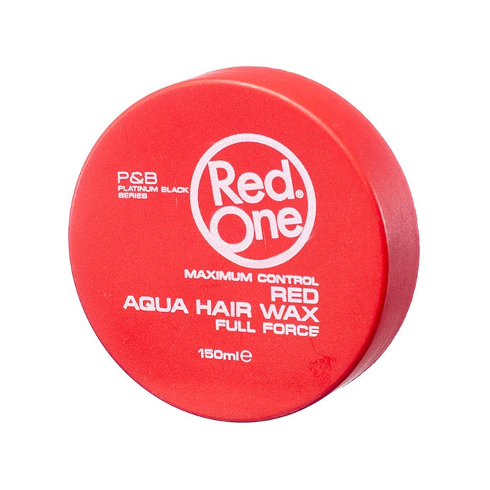 Red Wax – RedOne USA